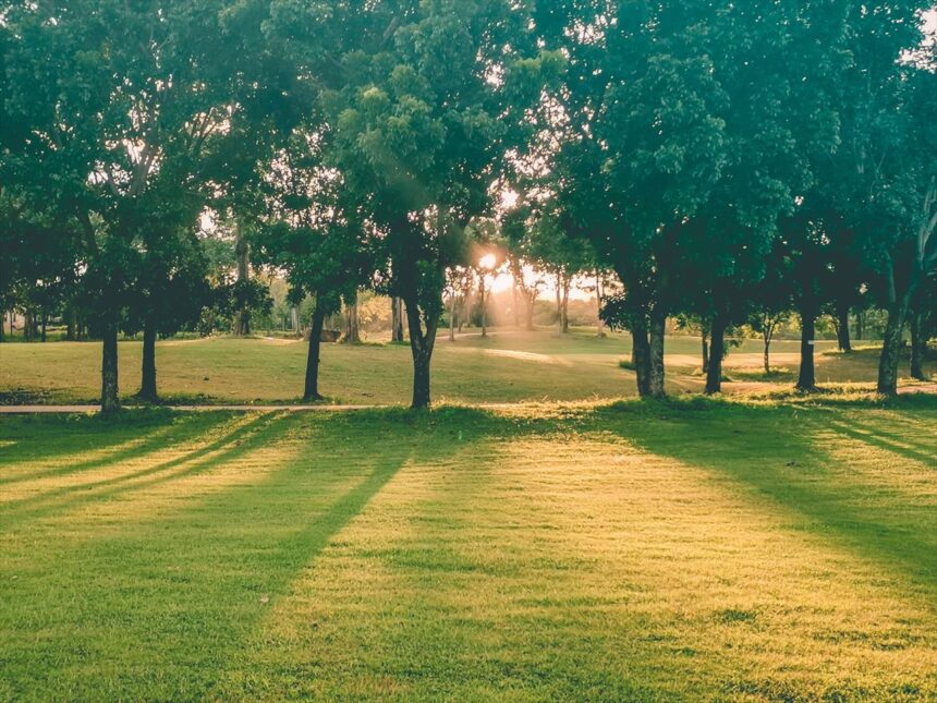 NARAI HILL GOLF RESORT and COUNTRY CLUB | Luxury Thailand Golf